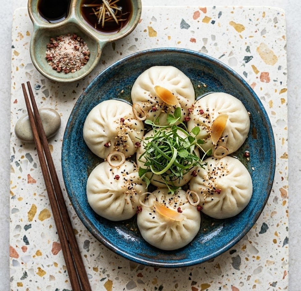 James Martin Fluffy Dumplings